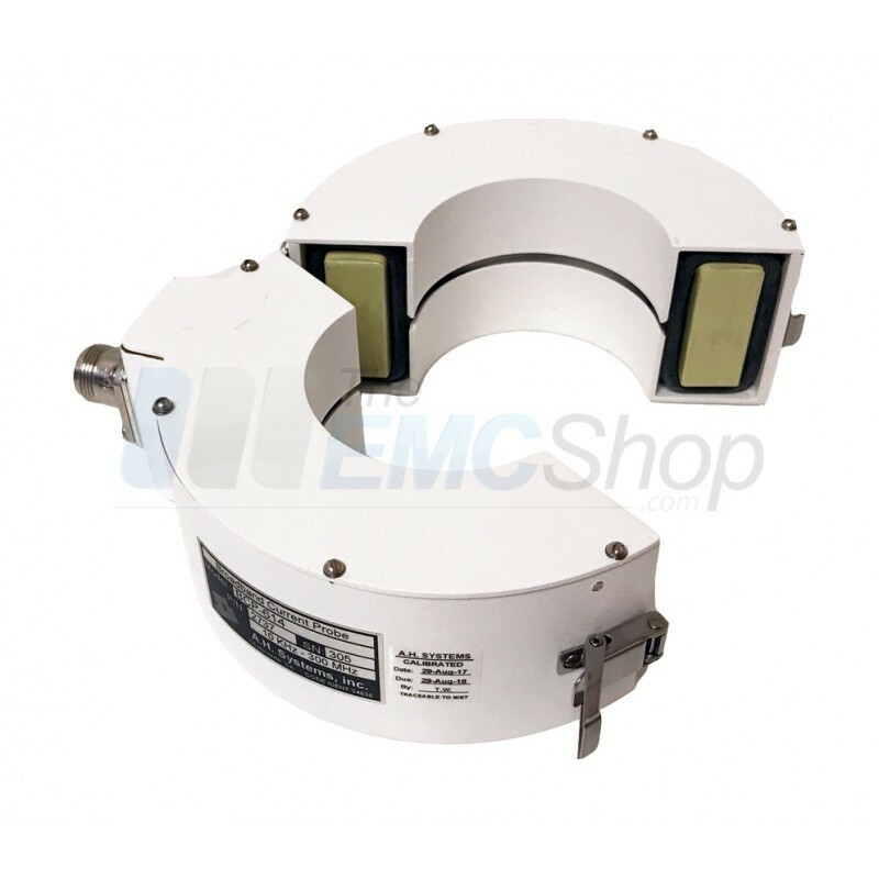 AH Systems RF Current Injection Probes