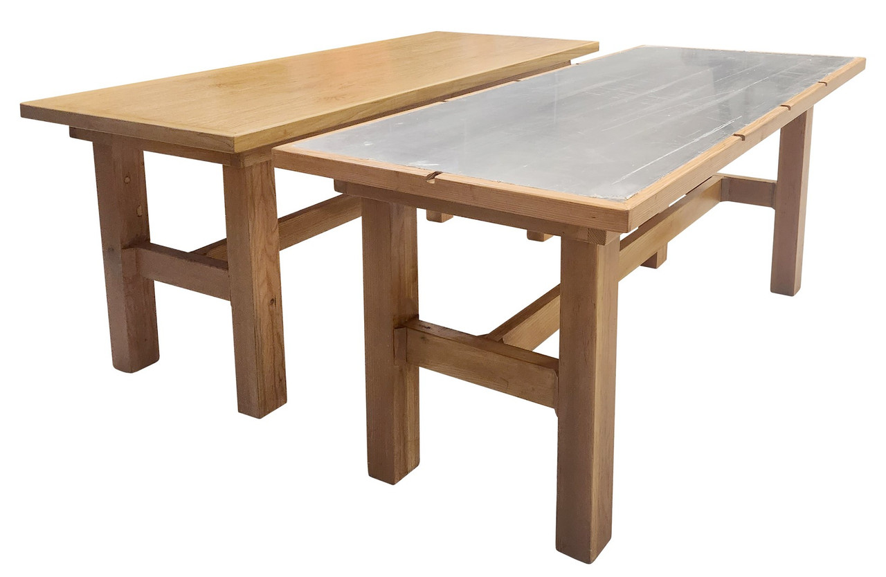 ESD Test Table - The EMC Shop