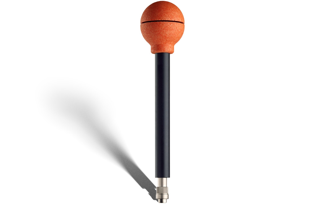 Wavecontrol WPF40 Electric Field Probe, 1 MHz - 40 GHz