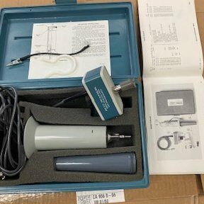 Tektronix P6015A 1000X High Voltage Oscilloscope Probe