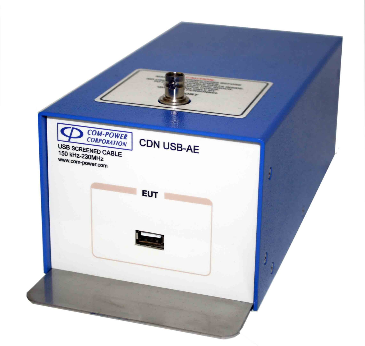 Com-Power CDN-USB-AE USB CDNs with Type A Connector - The EMC Shop