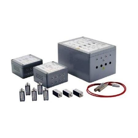 Teseq CDN 118-T4 Coupling Decoupling Network set for 1.2/50 µs and 10/ ...