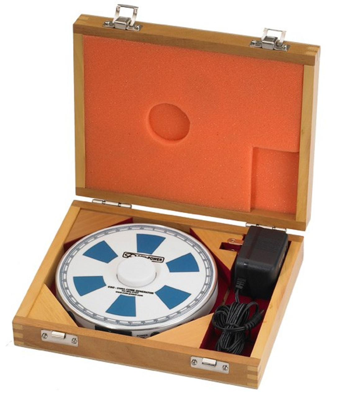 Com-Power CGO-5100B Comb Generator 1 GHz - 18 GHz 100 MHz step - The ...