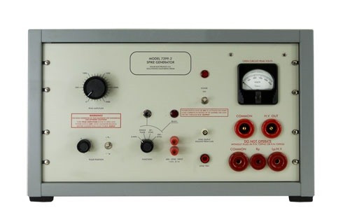 Solar 2854-2 Spike Generator for MIL-STD-461F CS106
