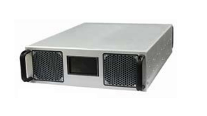 Empower Model 2175 RF Amplifier High Power CW, Modulated, & Pulse, 80 ...