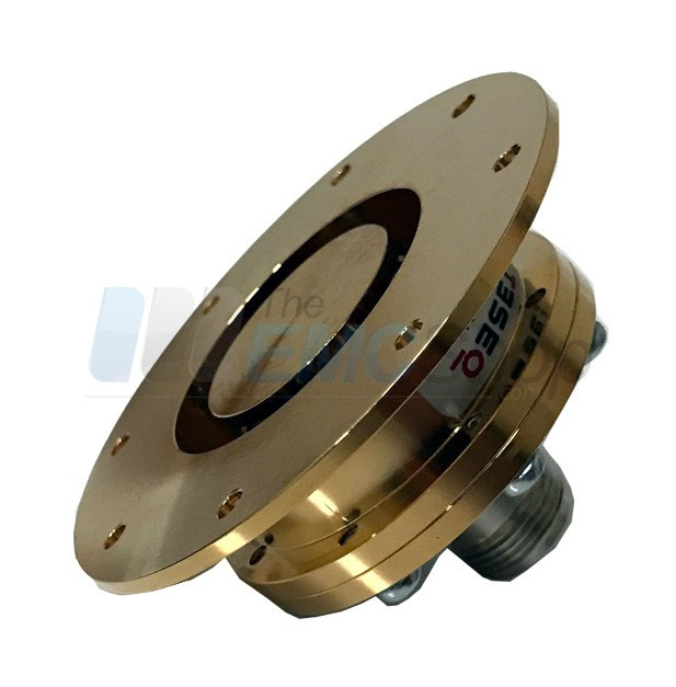 Teseq MD 102A ESD Pulse Measurement Target for IEC/EN 61000-4-2