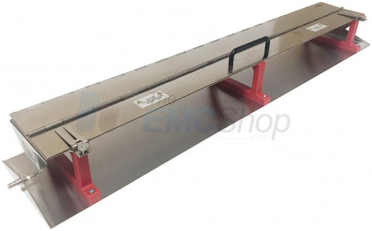 Teseq CDN 3425 Burst/EFT Coupling Clamp - The EMC Shop