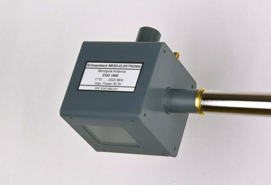 Schwarzbeck EGG 1860 Antenna - The EMC Shop