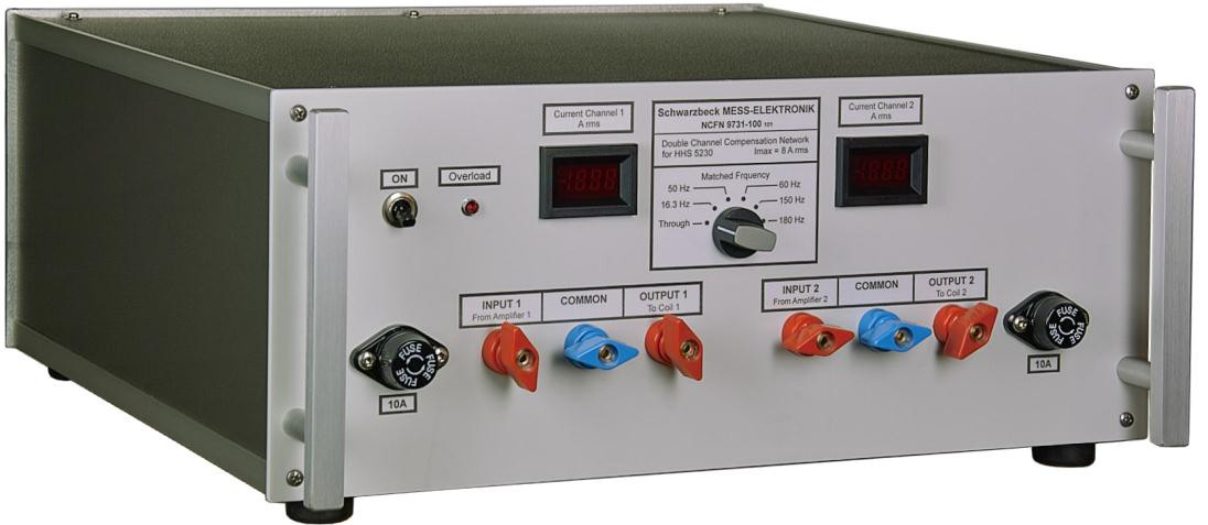 Schwarzbeck NFCN 9731-100 Compensation Network - The EMC Shop