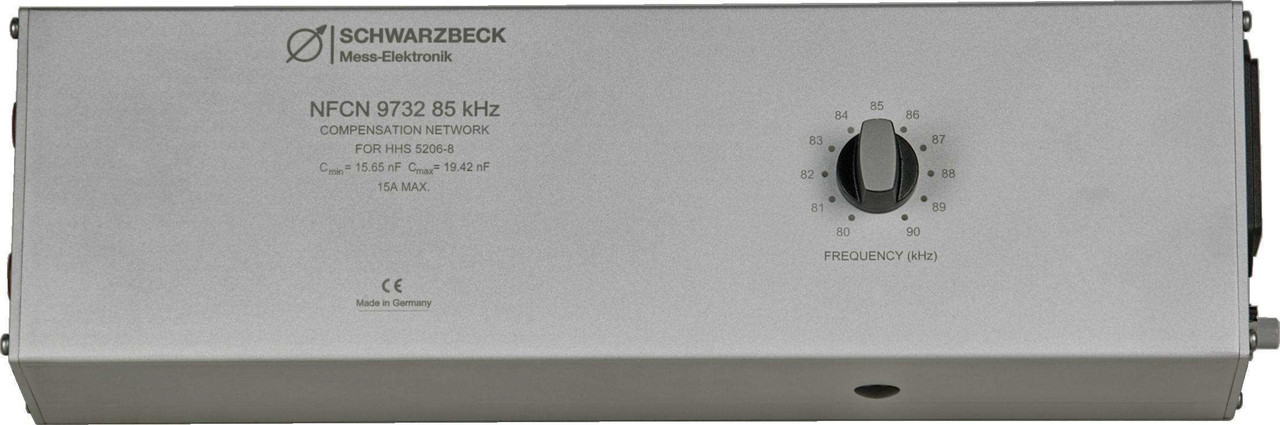 Schwarzbeck NFCN 9732 85 kHz Compensation Network - The EMC Shop