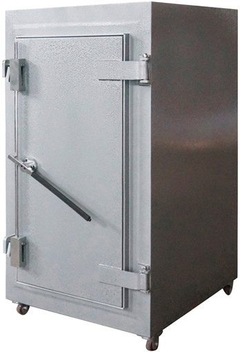 EMC Pioneer RF Cabinet - The EMC Shop