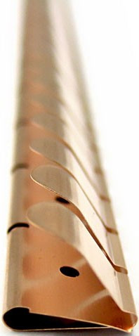 EMC Pioneer Clip On Finger Gasket - The EMC Shop