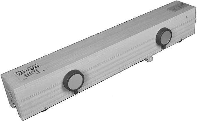 Schwarzbeck MDS 21 B EMI Absorbing Clamp - The EMC Shop