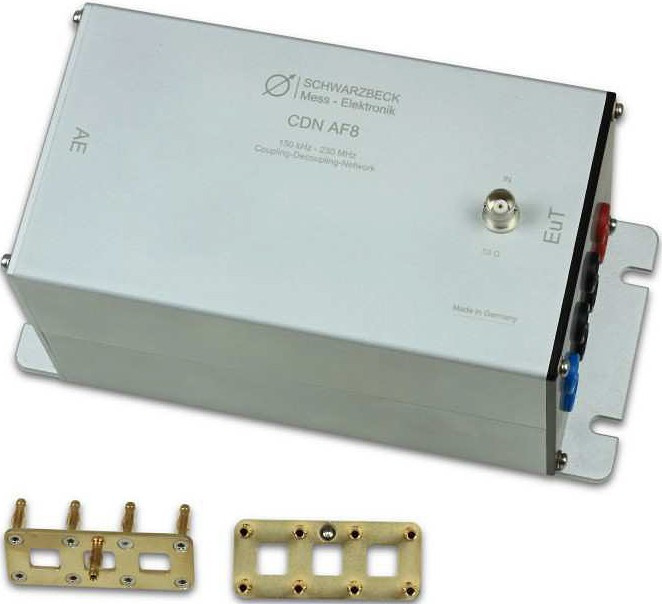 Schwarzbeck CDN AF8 Coupling Decoupling Network