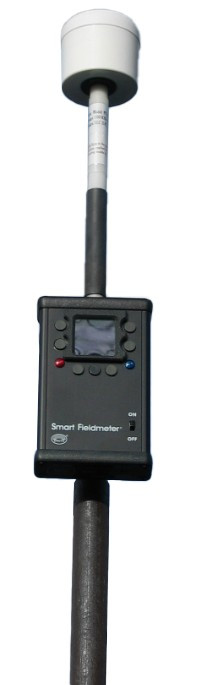RFM Radiation Meter - The EMC Shop