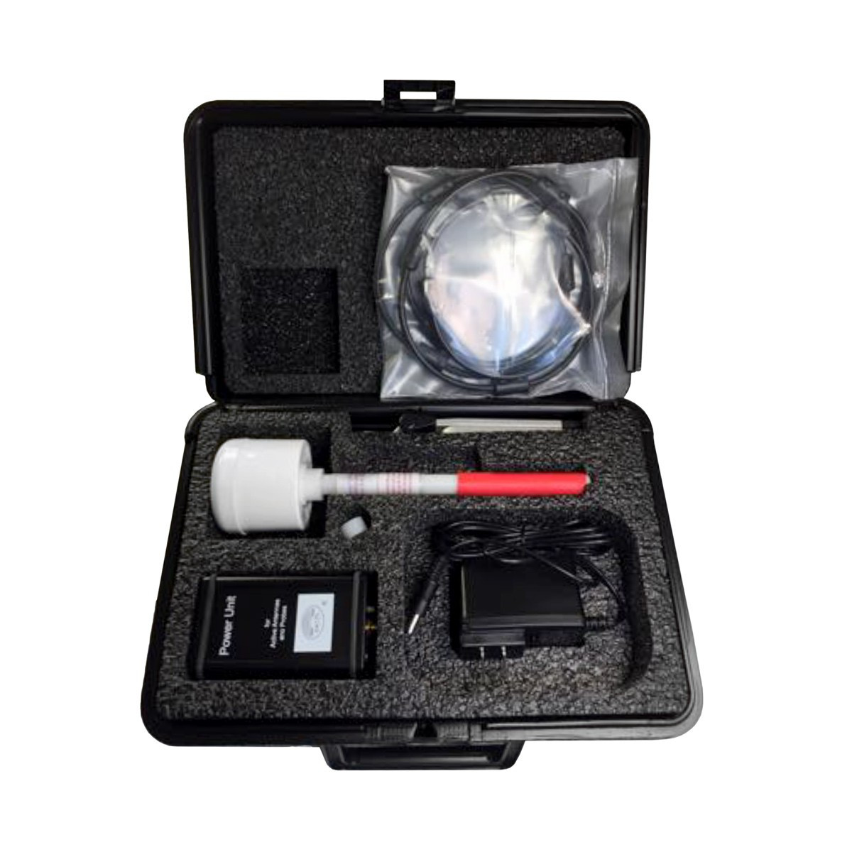 OFP6G-60 Broadband Isotropic Field Probe 30 MHz - 6 GHz Isotropic ...