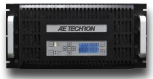 AE Techron 7548 DC - Enabled Linear Power Amplifier - The EMC Shop