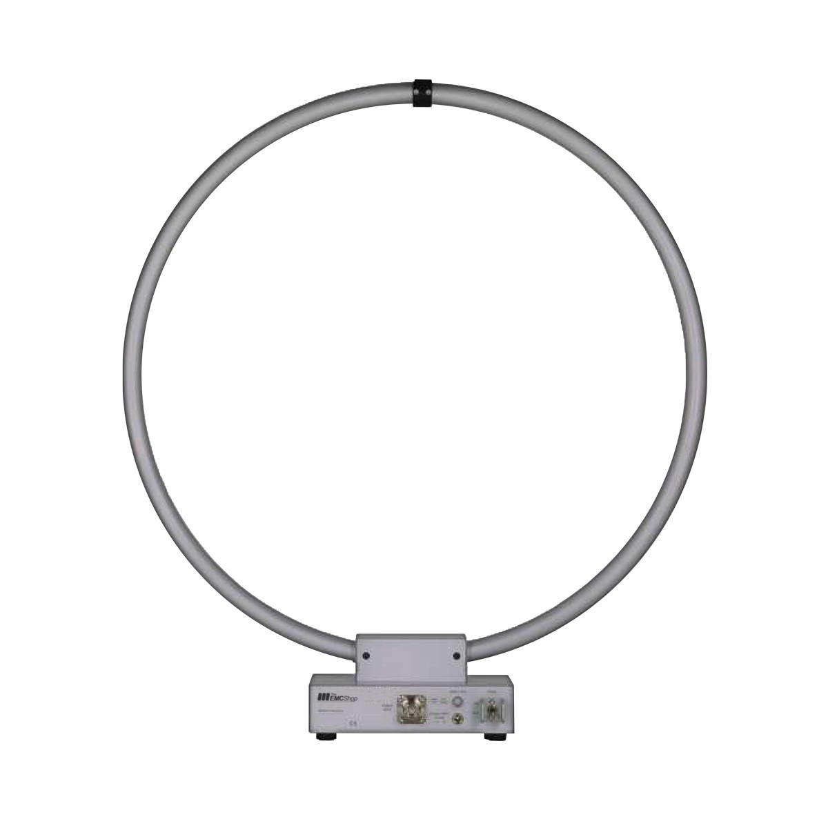 ALA-CISPR16 Active Loop Antenna - The EMC Shop