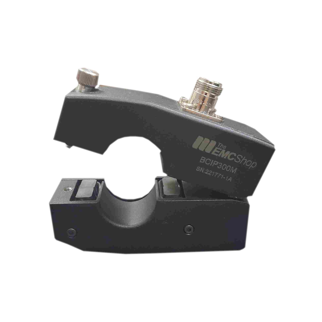 BCIP300M 10 kHz - 300 MHz, 50 Watt BCI Injection Probe