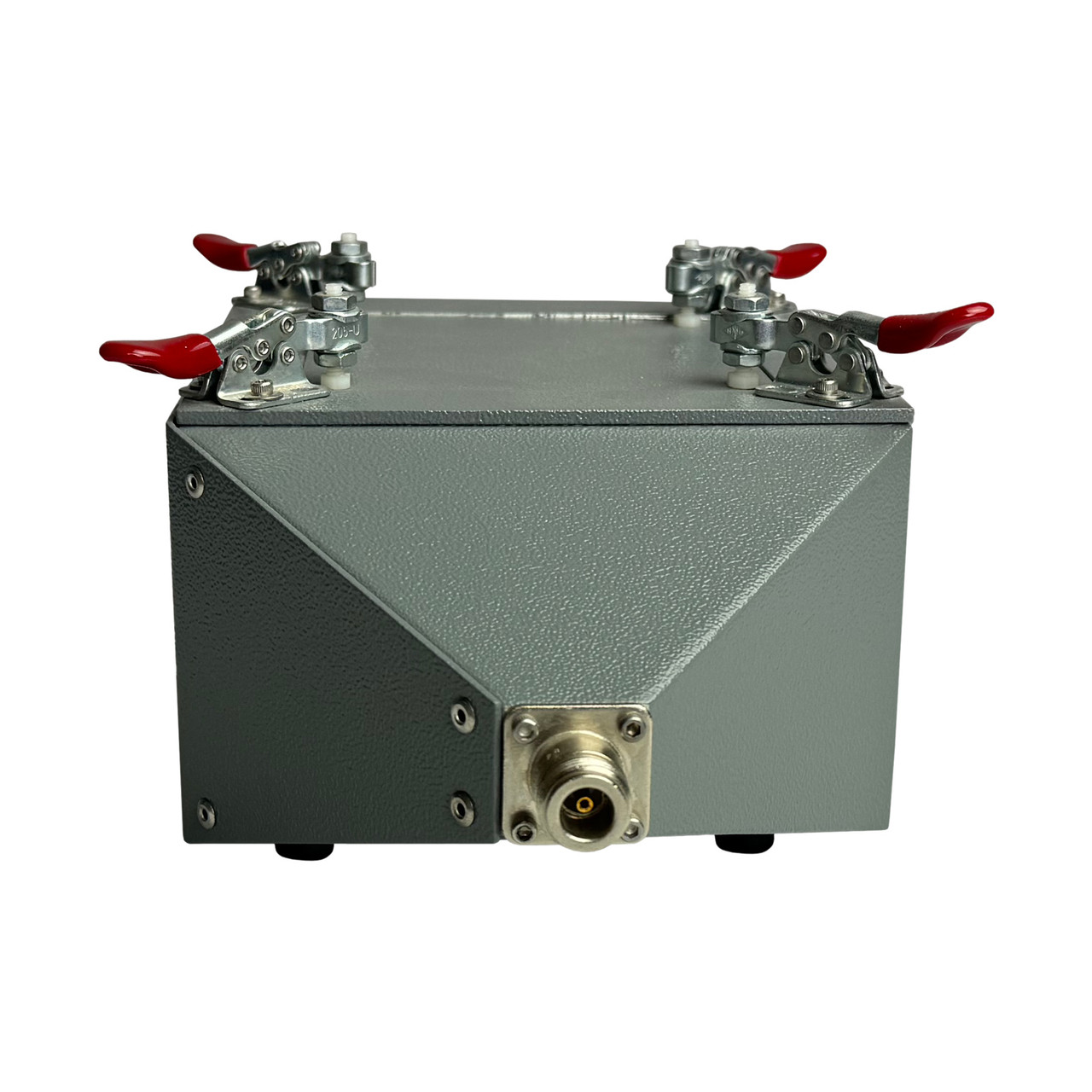 Fischer Custom FCC-TEM-JM1 Transverse Electromagnetic Wave TEM cell DC ...