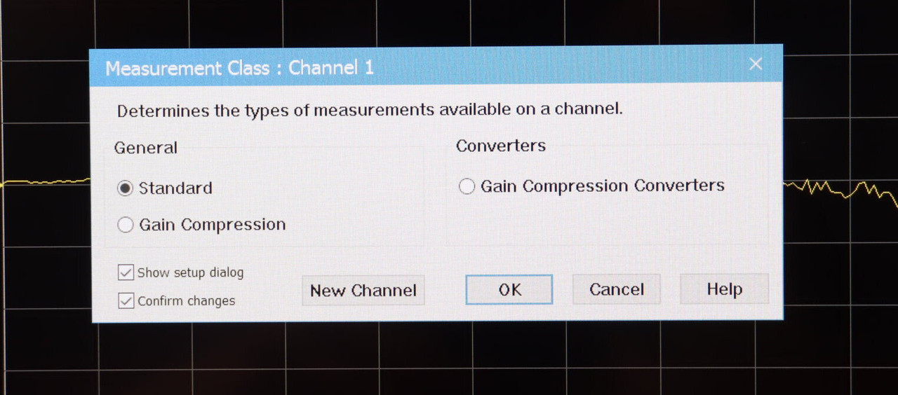 Keysight N5222B Microwave Network Analyzer - Rentals