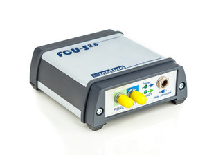 Maturo FCU3.0-S Controller for EMC Positioning Equipment