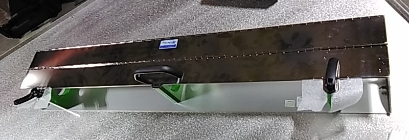 EM Test HFK EFT Coupling Clamp