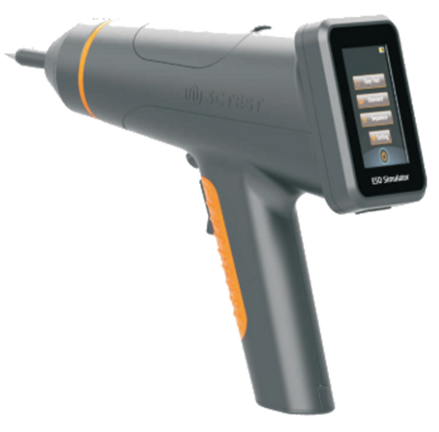 3ctest EDS MAX20 ESD Simulator - The EMC Shop