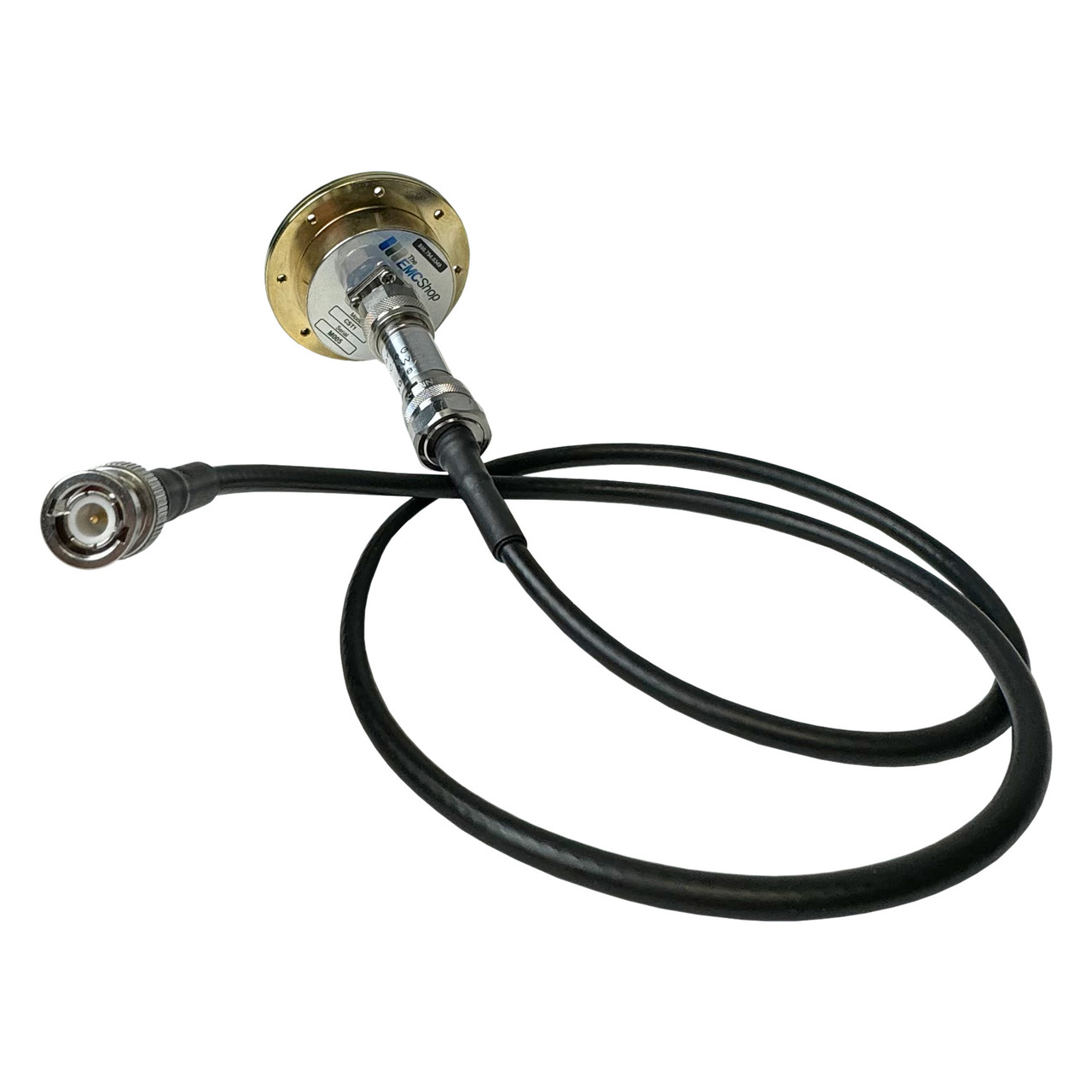 CST1 ESD Current Target Calibration Kit DC - 4 GHz, 30 kV