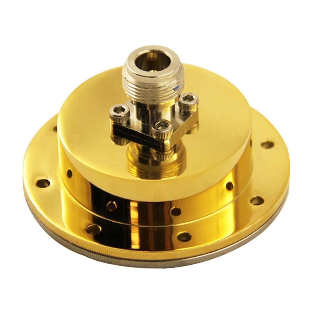 CST1 ESD Current Target Calibration Kit DC - 4 GHz, 30 kV