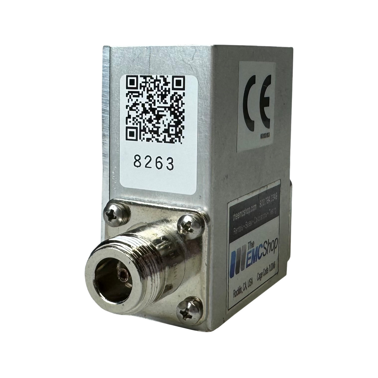 ETS-Lindgren 7405-907BN Broadband Preamplifier - The EMC Shop