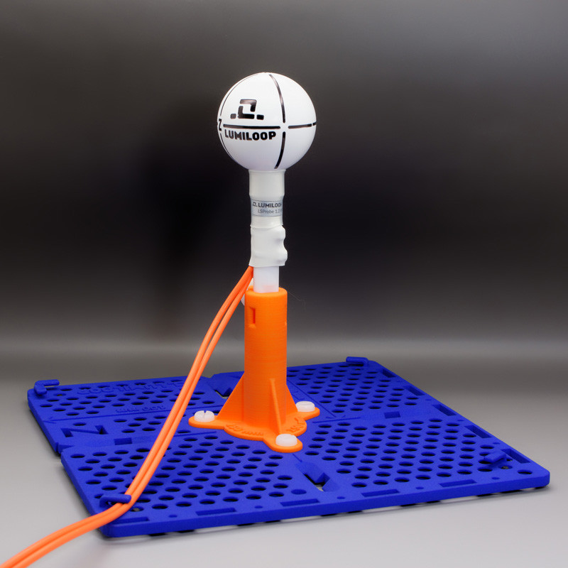 RF Field Probe Calibration (E-Field and H-Field)