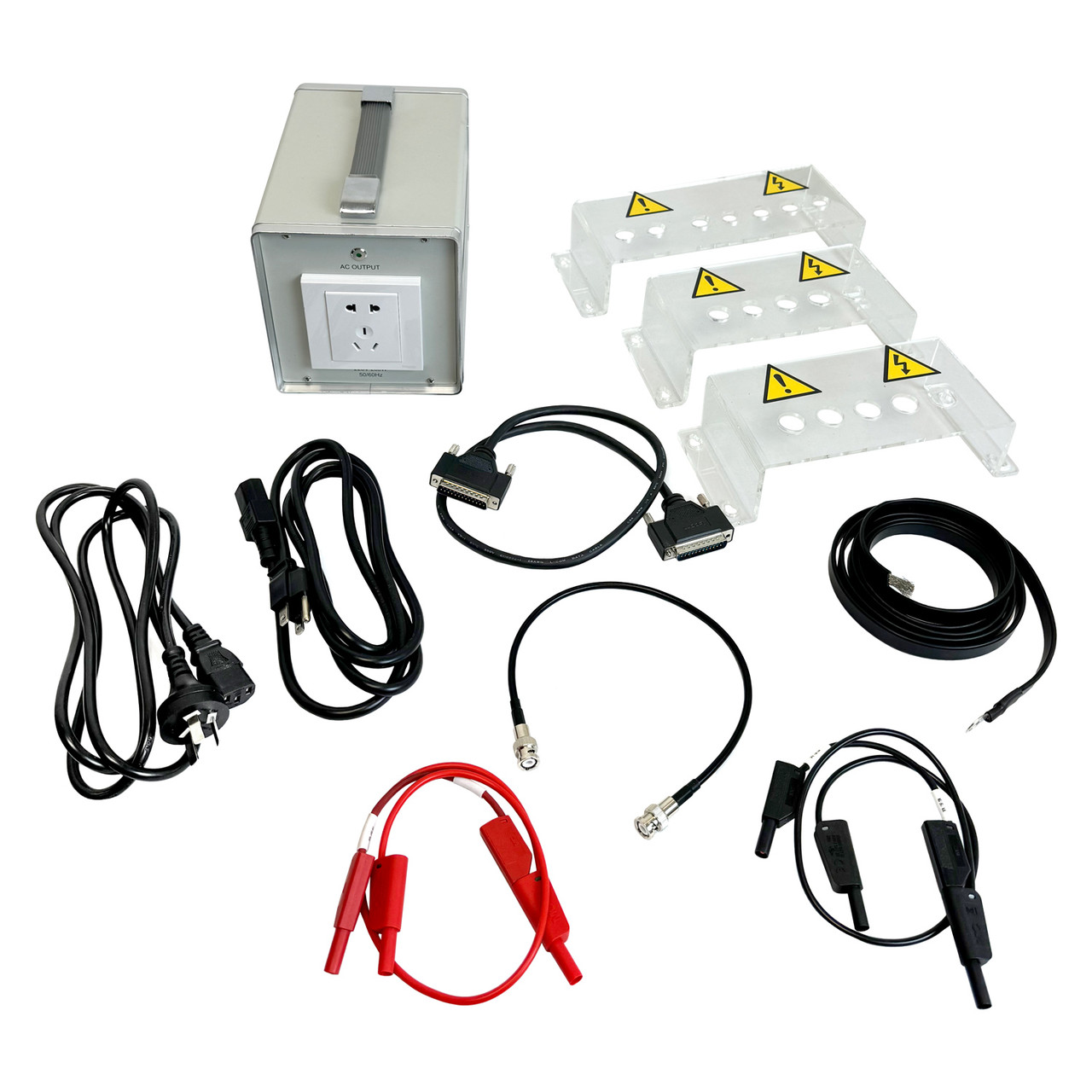 3cTest SEPN 38100T Surge/EFT 3 Phase Coupling Network