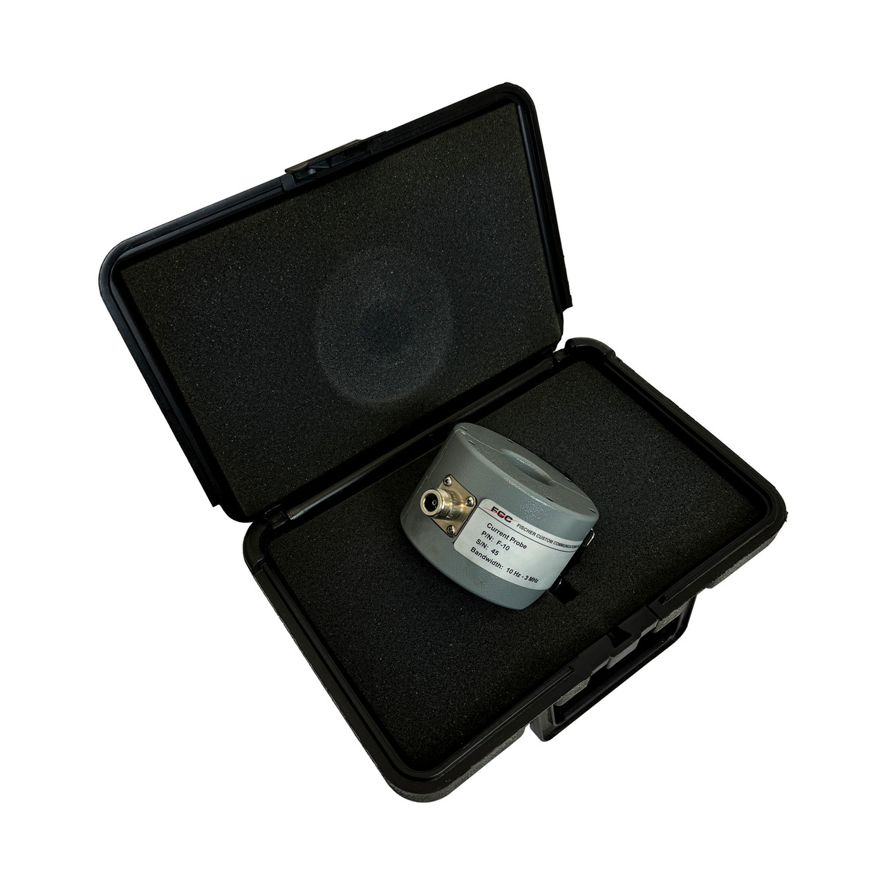 Fischer/FCC F-10 Current Probe - The EMC Shop