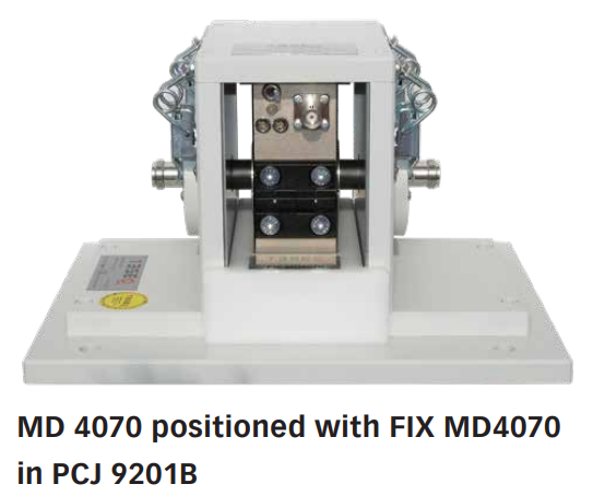 Bulk Current Injection Test Kit - The EMC Shop