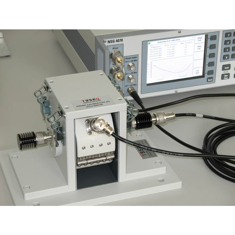 Bulk Current Injection Test Kit - The EMC Shop