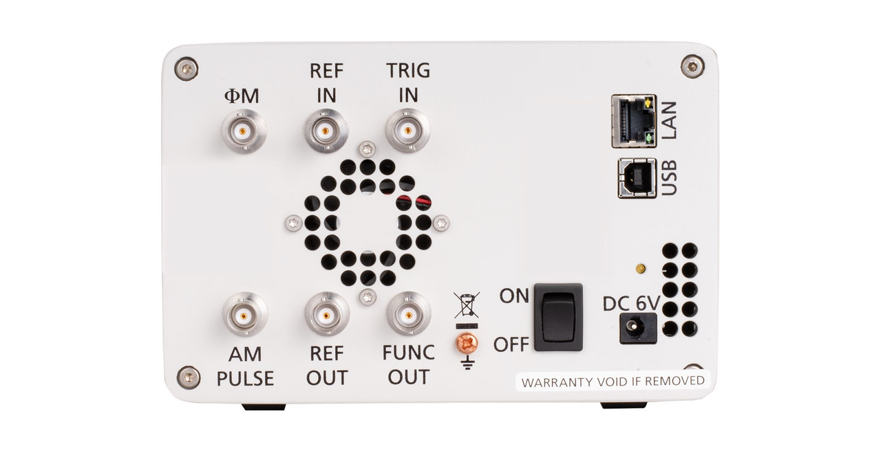 Keysight AP5001A RF Analog Signal Generator - The EMC Shop