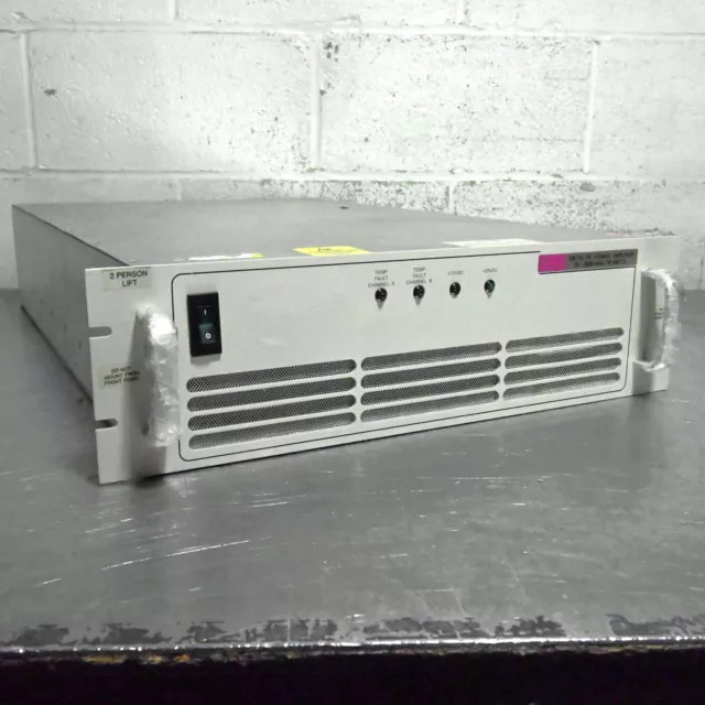 Ophir XRF718 RF Power Amplifier - The EMC Shop