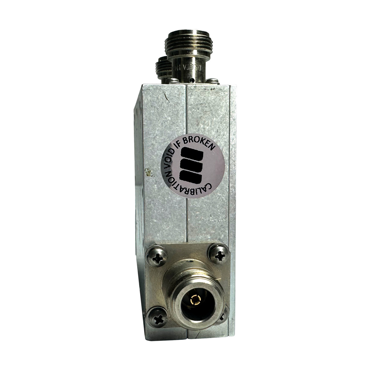 DC1G-1500 Dual Directional Coupler 80 MHz to 1 GHz, 1500 Watt