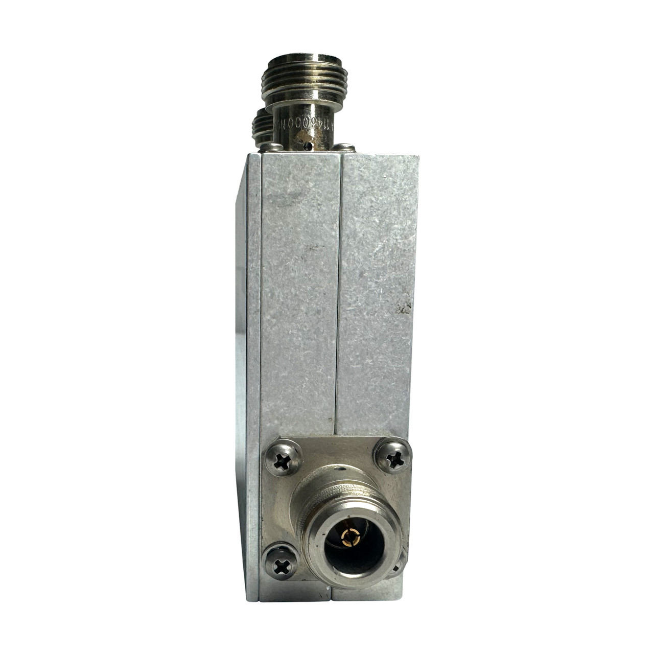 DC1G-1500 Dual Directional Coupler 80 MHz to 1 GHz, 1500 Watt