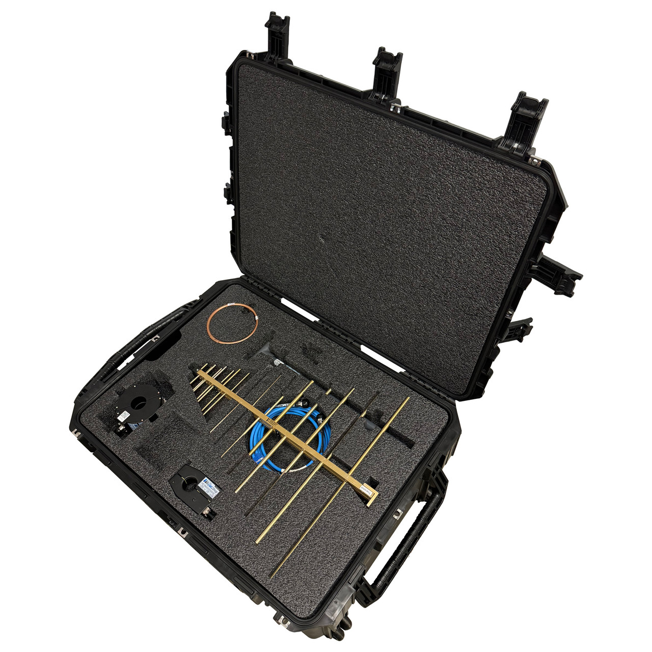 EMI-AK40G Antenna Kit for EMI Radiated Emissions & Immunity Testing