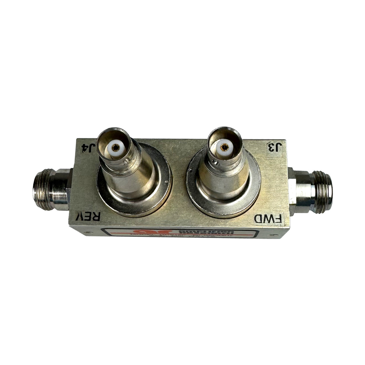 Amplifier Research DC6180 Dual Directional Coupler - The EMC Shop