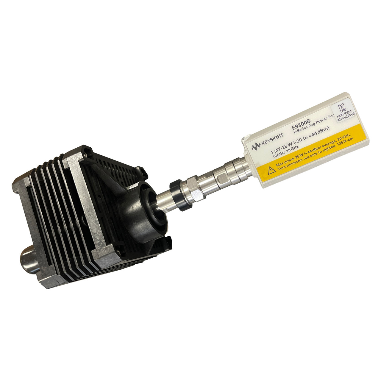 Keysight E9300B Average Diode Power Sensor