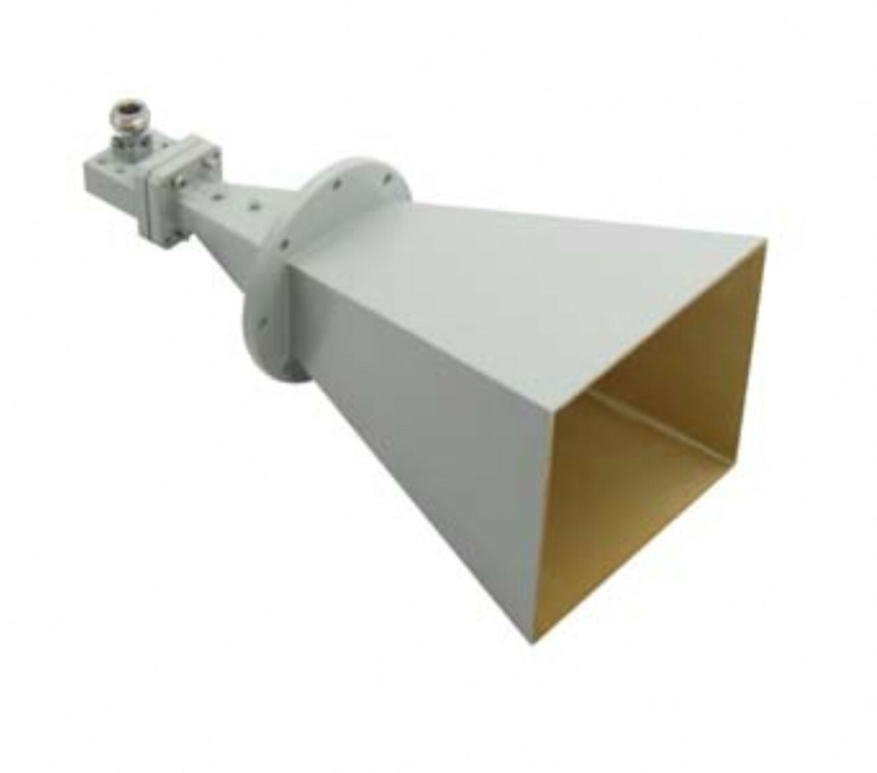 EMC Test Equipment - EMC Antennas - Horn Antennas - Double-Ridged Horn ...