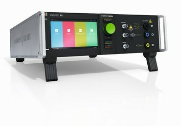 EM Test Transient Generators