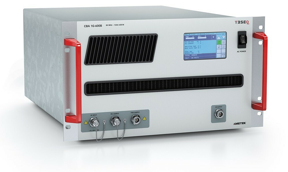 Teseq RF Test Equipment