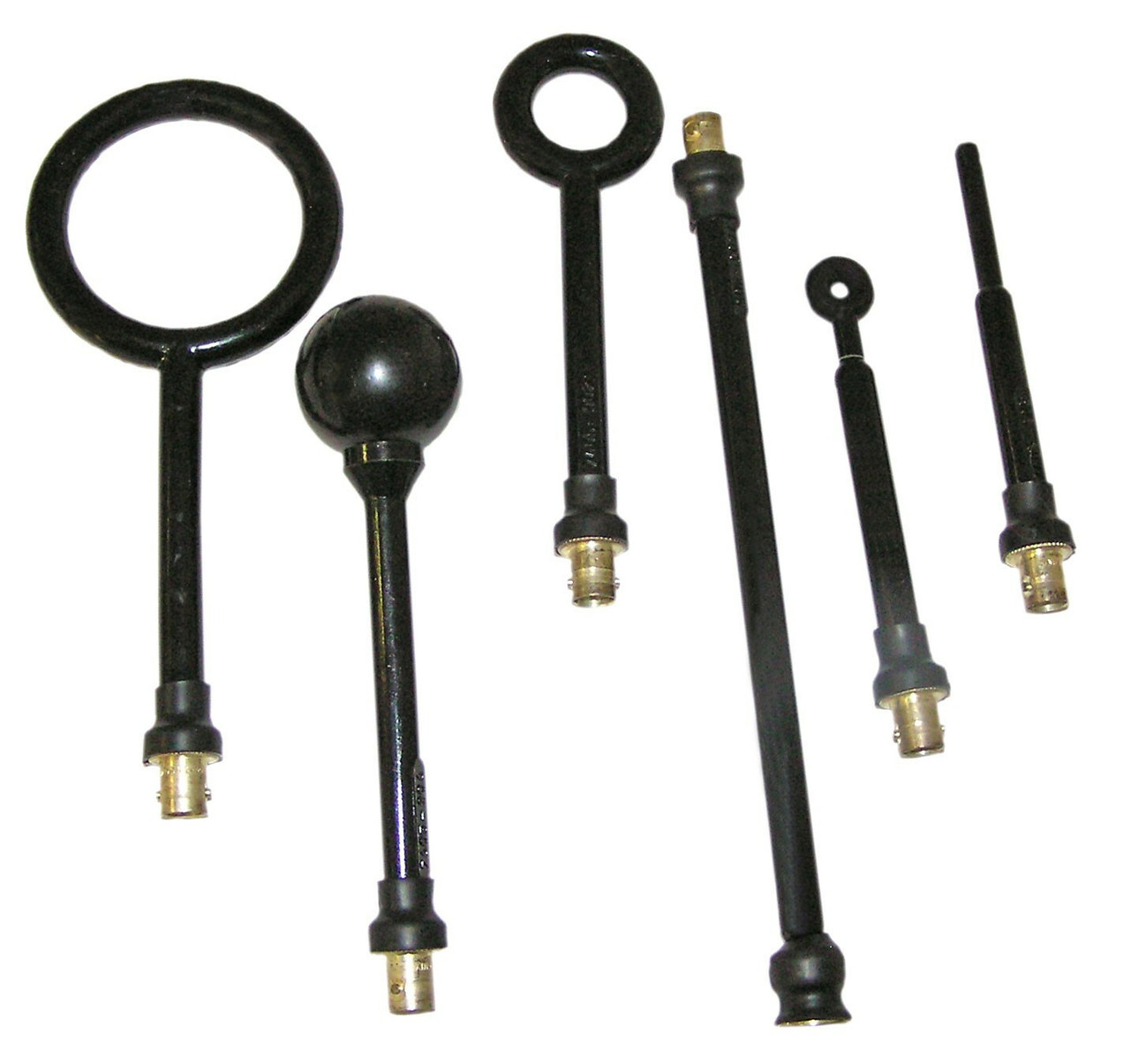 ETS-Lindgren Near Field Probe Sets