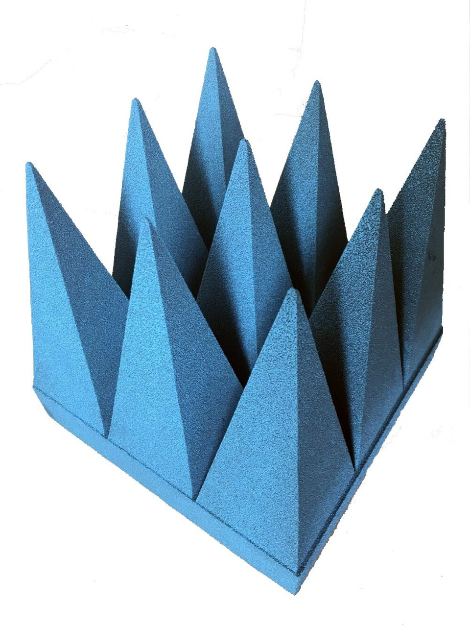 Foam RF Absorber