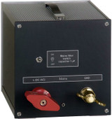 Schwarzbeck NNBM 8124-400 Single Path Vehicle AMN (LISN) - The EMC Shop