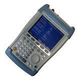 Rohde & Schwarz FSH18 Handheld Spectrum Analyzer